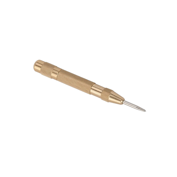 Automatic Center Punch Tool – Masters Plate